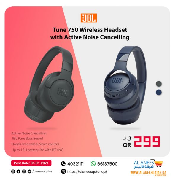 Al anees qatar offers 2021 - 14361 | Electronics | Twffer.com